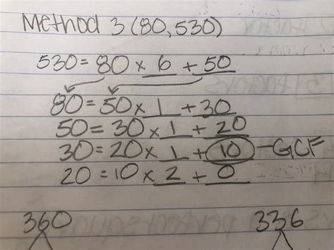 Math Flashcards Quizlet