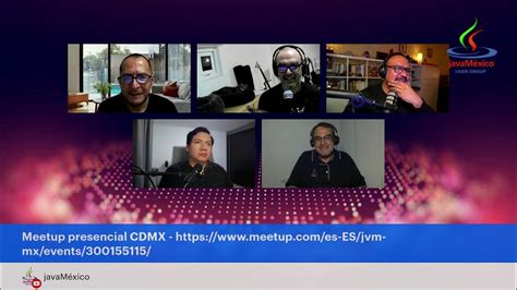 podcast 22 javaone está de vuelta en 2025 devnexus 2024 en abril