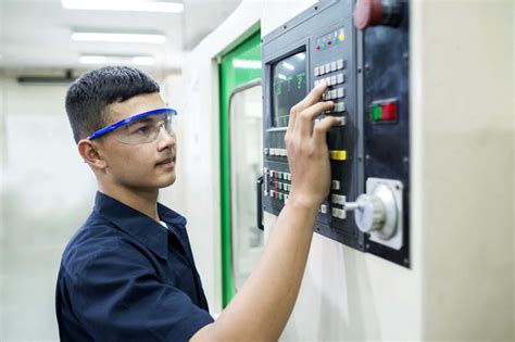 An Intro To Cnc Machine Programming Resources Fast Radius