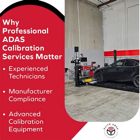 Elite Adas Adas Recalibration For Lift Kits And Wheel Modifications Lifestyle Utv Ie