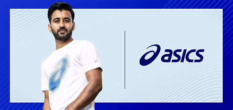 Manpreet Singh Signs With Asics India Sportskhabri
