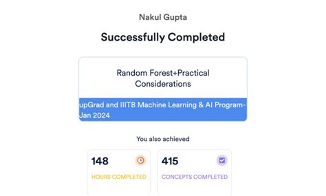 Nakul Gupta On Linkedin Machinelearning Ai Continuouslearning
