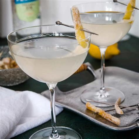 21 Best Gin Cocktails For Your Next Happy Hour
