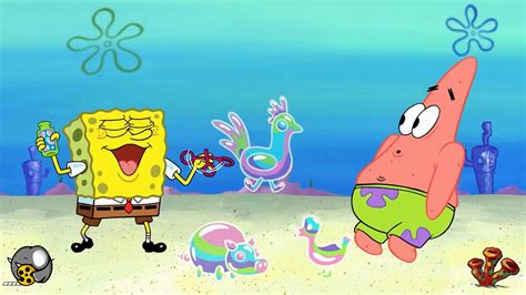 فصل دوازدهم سریال کارتونی باب اسفنجی قسمت۲۵ شلوار مکعبی فیلو