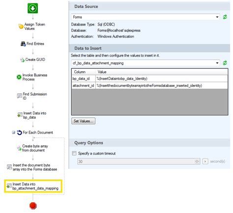 How To Insert Repository Documents Into Form Upload Fields Solution Inside Laserfiche Answers