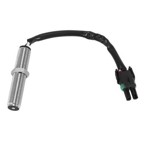 6x New 3034572 Magnetic Pickup Mpu Generator Speed Sensor Rotational