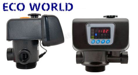 Runxin Digital Head Sediment F67b1multi Function Flow Control Valve