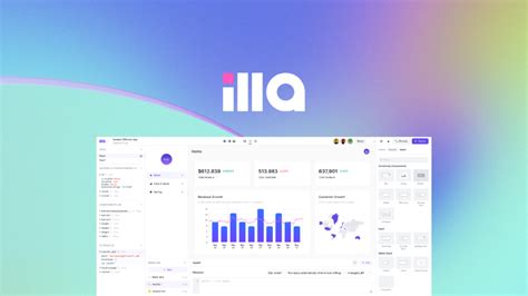 Illa Cloud Build Low Code Internal Apps With Ai Appsumo