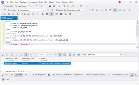 Sql Server Foreign Key From Basics To Troubleshooting