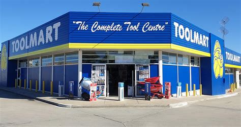 Toolmart Wangara