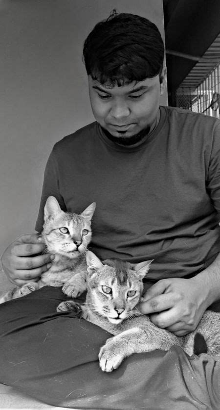 Contributor Stories Fiyaz Bin Hasan Microsoft Community Hub