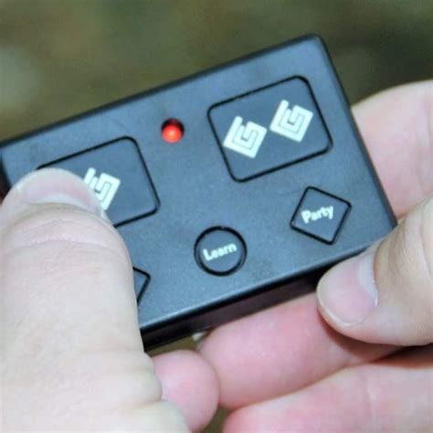 Ghost Controls Button Transmitter By Ghost Controls At Fleet Farm