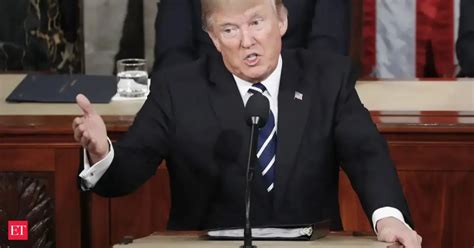 Billionaire Bust Five Billionaires Who Attended Donald Trumps