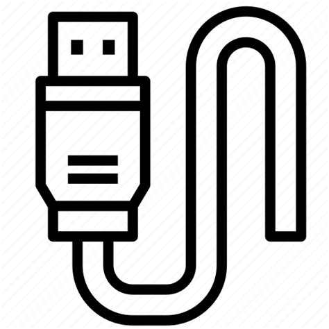 Device Gadget Usb Icon Download On Iconfinder