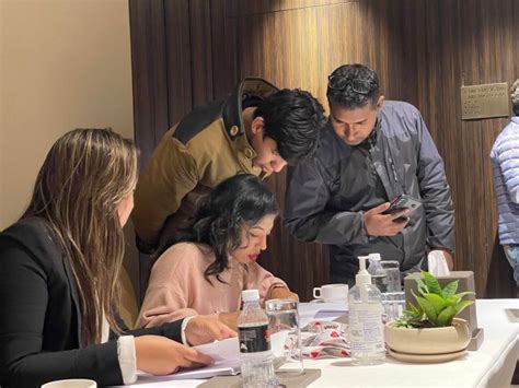 Alisha Khadgi On Linkedin Event Redhat Network Digital