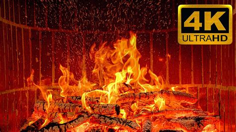 Xfinity Fireplace Screensaver At Sharon Cordero Blog