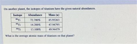 solved element x forms three different compounds with