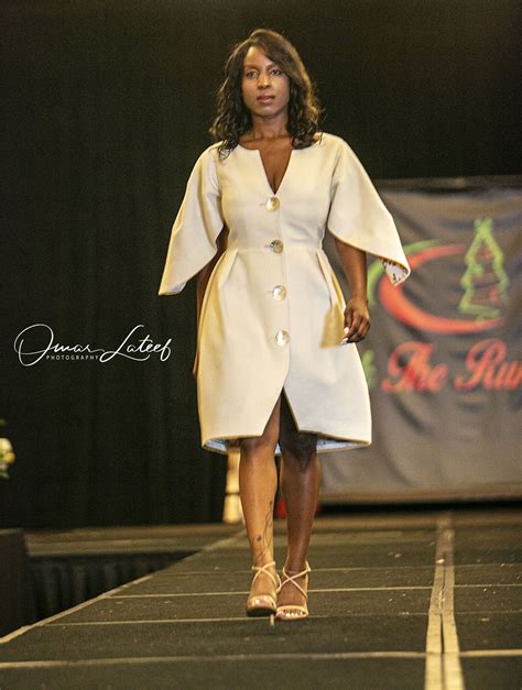 On The Scene Deck The Runway Presented By Fancy By Francesca Watson