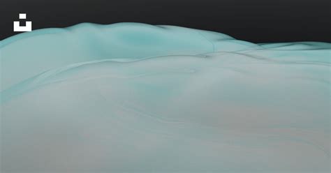 검은 색 배경의 빨간색과 파란색 물질 사진 Unsplash의 무료 얼음 이미지