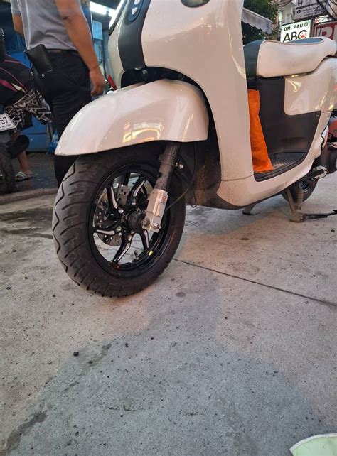 Fazzio Manila Philippines Delkevic Cnc Alloy Mags Facebook