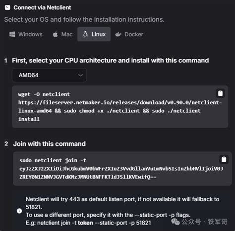 Wireguard太复杂？十分钟教你用netmaker一键搞定全球组网 知乎