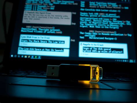 How USB Viruses Fill Your Hard Drive Spybabe Blog