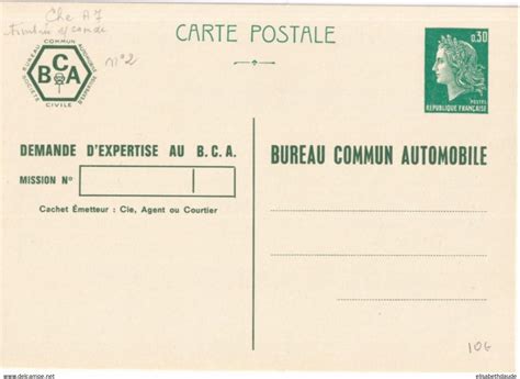 Cartes Postales Types Et Tsc Avant 1995 Marianne De Cheffer Carte