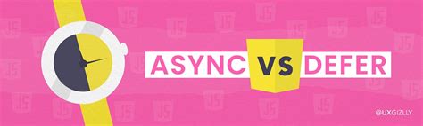 Otimize O Carregamento De Scripts Em Suas Páginas Com Async E Defer