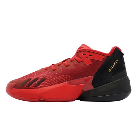 Buy Adidas Don Issue 4 Vivid Red Kixify Marketplace