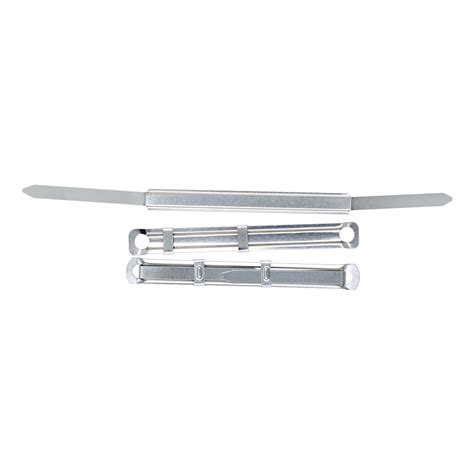 Fastener Metálico Facela