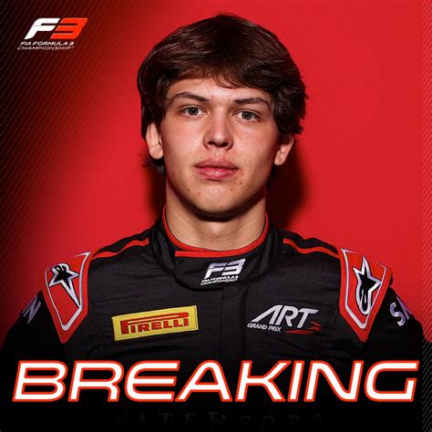 Oficial Art Renueva A Laurens Van Hoepen Para 2025 Noticias F1 En