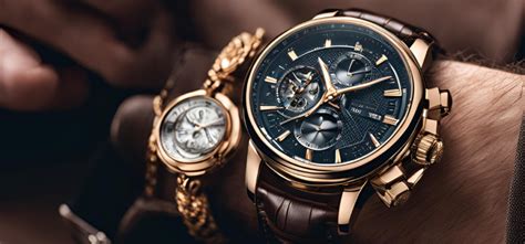 Top Brands For Luxury Watches You Should Know