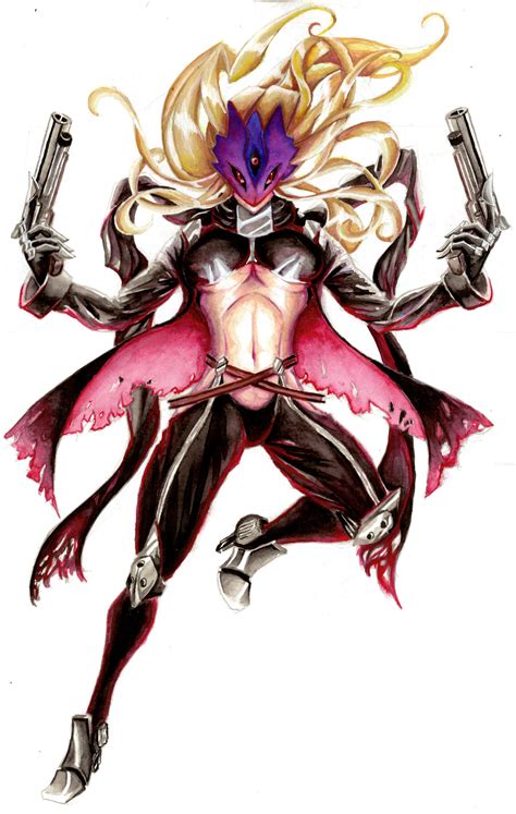Artstation Bellestarmon