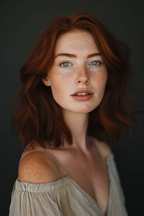 92 Red Hair Color Ideas And Shades For A Bold Fiery Look Hair Color