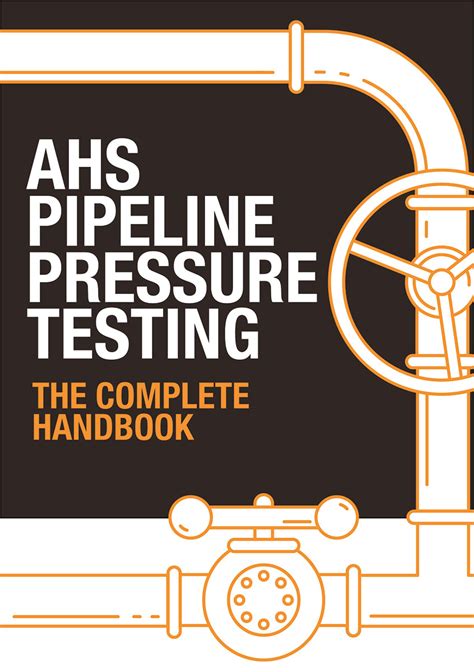 Pipeline Flow Control Enquiry Ahs Pipeline Innovation