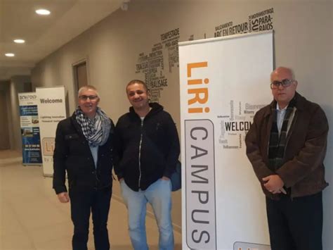 Lightning Innovation And Research Institute Technical Seminars Liri