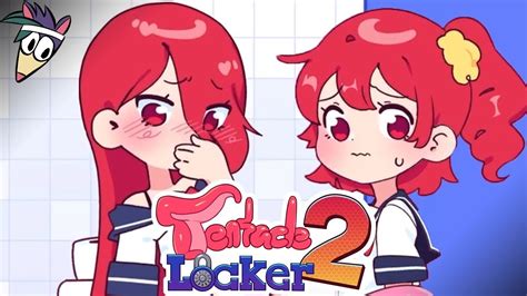 テンタクルロッカー2 ラブクラフトロッカー 「tentacle Locker」をpcでダウンロード Adiltn