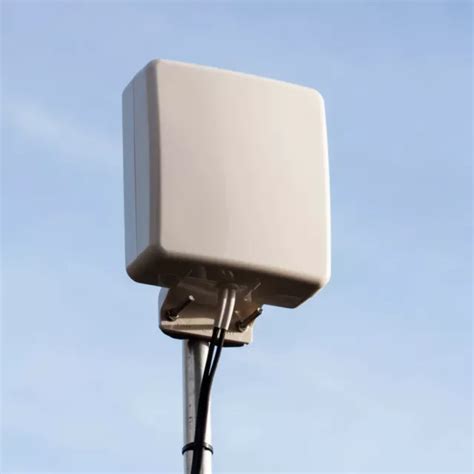 G G Lte Directional Outdoor External Antenna For Tp Link Tl Mr Mr Mr Eur