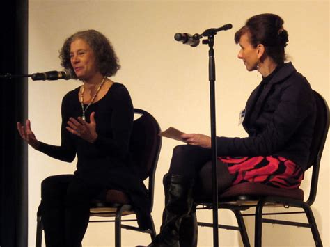 Food Justice Conference Allison Carruth