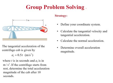 Solved Group Problem Solvingstrategydefine Your Coordinate