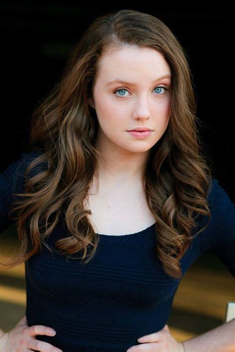 Emily Grace Dunn Allegiant The Fappening