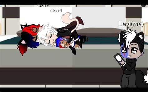 Dark Brother And Cloud Darks Bf And Star Dark And Clouds Daughter