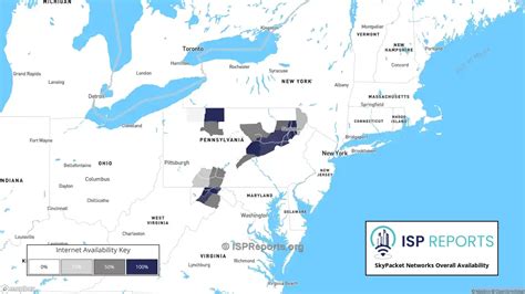 Skypacket Networks Internet Availability Fixed Wireless Coverage Maps