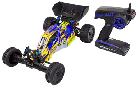 Electric Remote Control Buggies RC High Performance Hobbies
