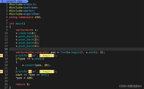 【c初阶：stl —— Vector】vector的介绍及使用 迭代器失效问题 Vector的深度剖析及模拟实现 上 阿里云开发者社区