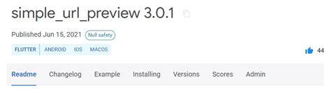 Amit Bhave On Linkedin Flutterdev Flutter Opensource