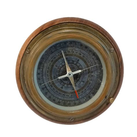 Open Face Compass Bc0116 Porthomall
