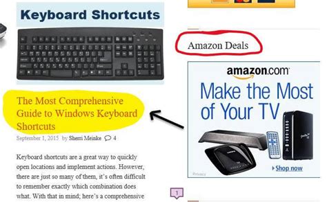 Clip And Annotate Web Pages With ‘edge Browser Daves Computer Tips