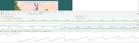 Possible Memory Leak With Video Texture In Webgl Renderer · Issue 4185 · Processingp5js · Github